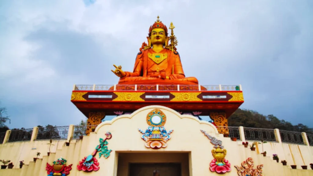 Top 15 Must Visit Tourist Places in Namchi 2024 With Images