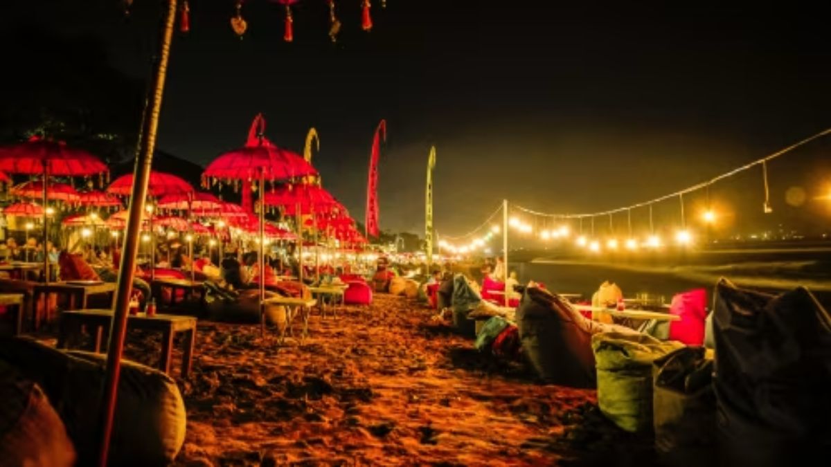 Famous Festivals in Andaman and Nicobar Islands: TripFactory