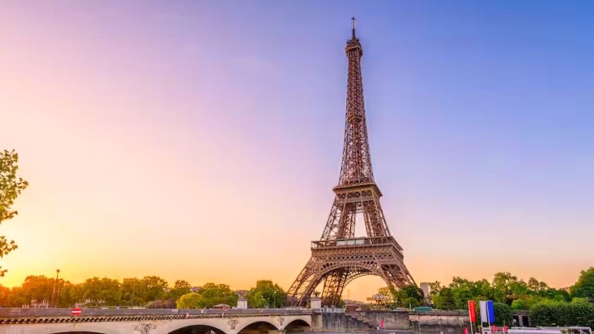 Top 10 Man-Made Wonders of the World