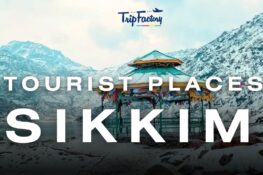 Top 12 Must-Visit Hill Stations in India in 2025