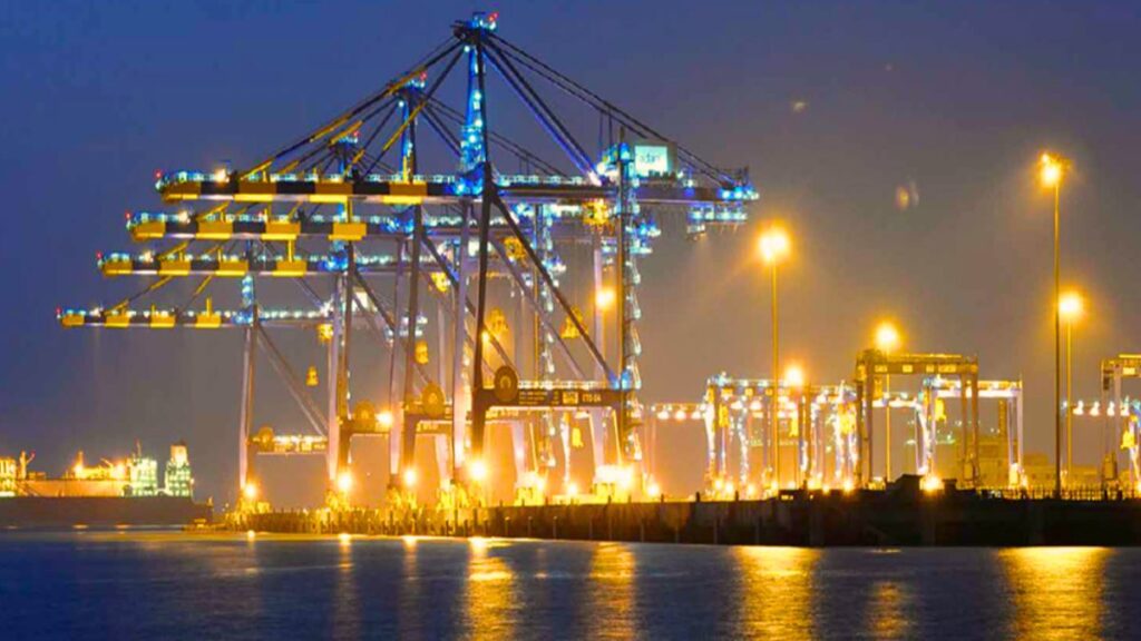 The Most Beautiful Sea Ports in India 2024 | Tripfactory