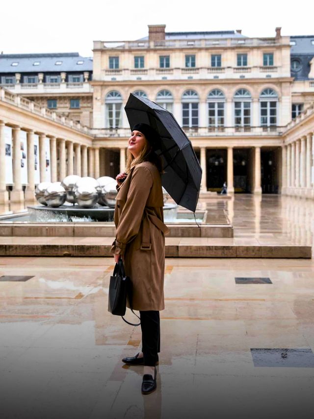 Monsoon Destinations In Europe - TripFactory Blogs