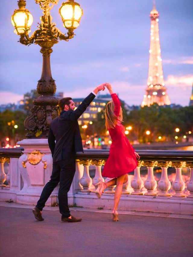 Top 10 Romantic Getaways for Couples - TripFactory Blogs