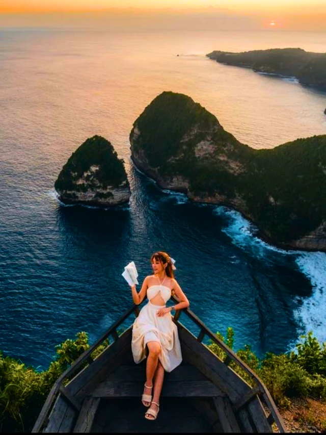 Most Photogenic Visa-Free Destinations Perfect for this Winter ...