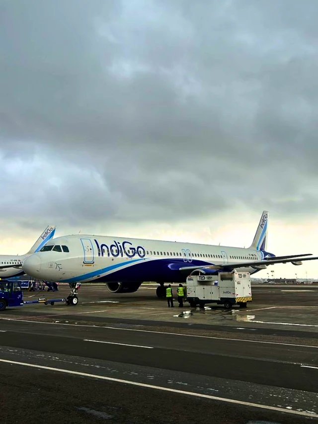 IndiGo Launches Daily Pune-Dubai Direct Flights: Perfect Timing for ...