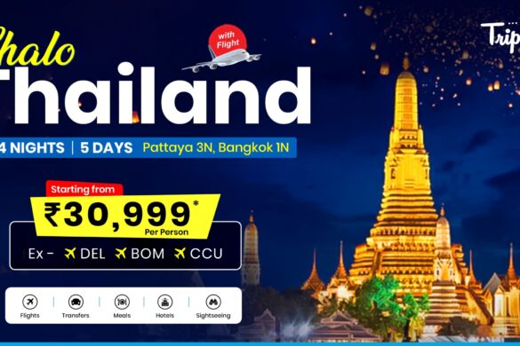 Top 12 Must-Visit Hill Stations in India in 2025