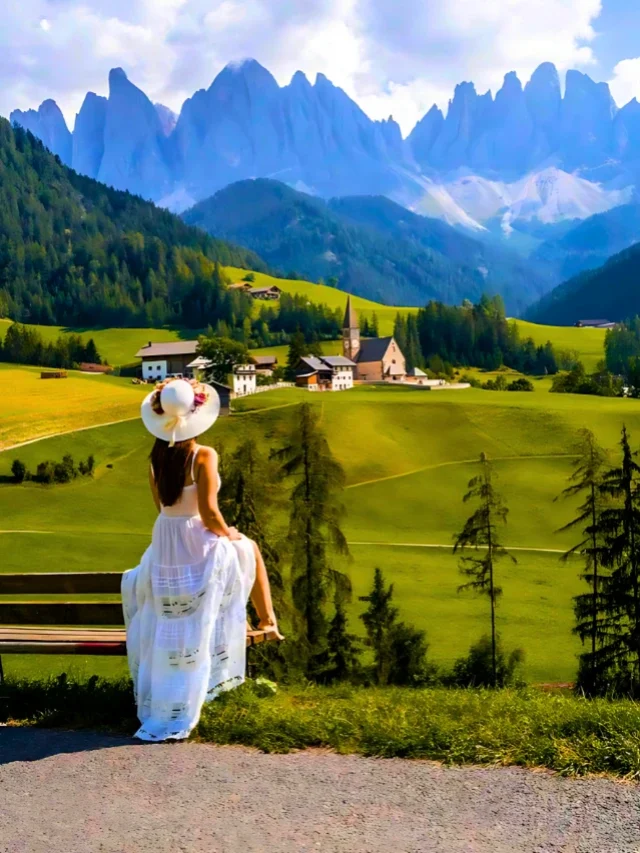 Must-Visit International Destinations to explore in winter - TripFactory Blogs