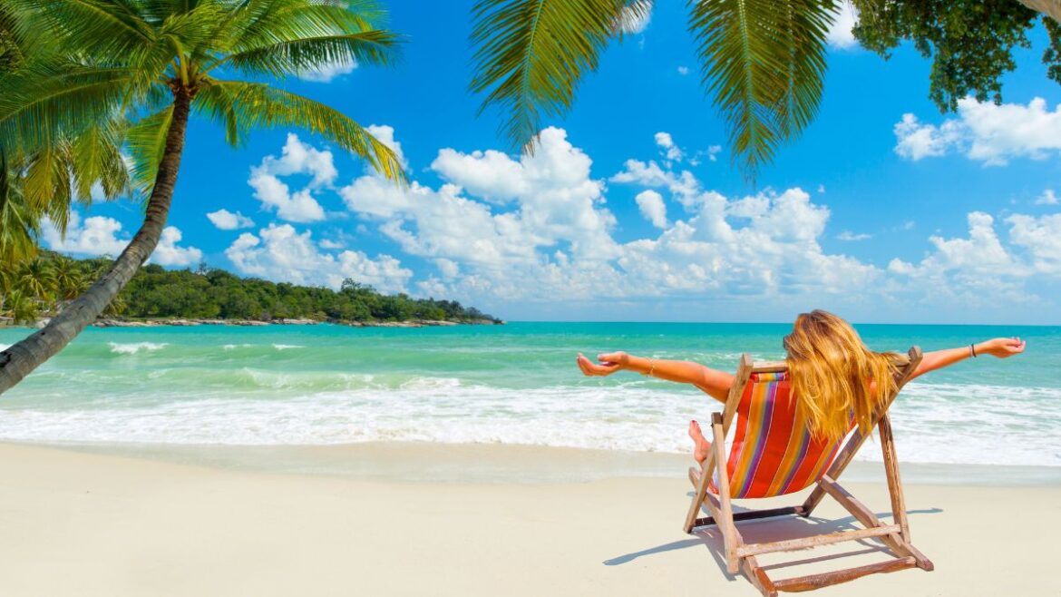 25 Best Summer Tourist Places to Visit This Year
