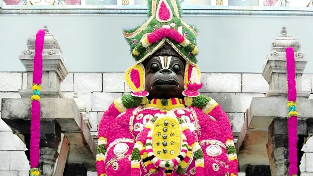 16 Must Visit Places to Celebrate Hanuman Jayanti in India