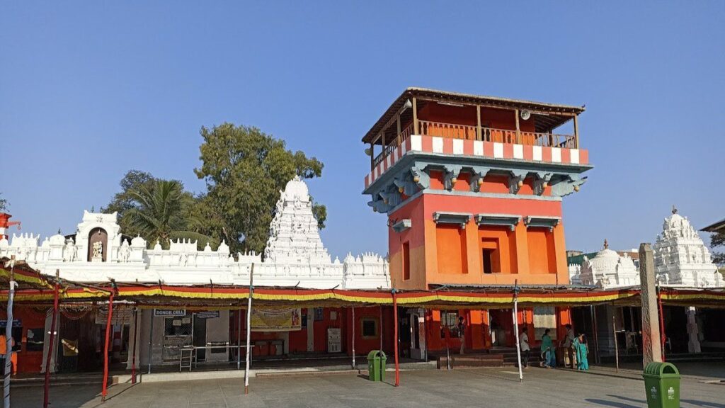 16 Must Visit Places to Celebrate Hanuman Jayanti in India