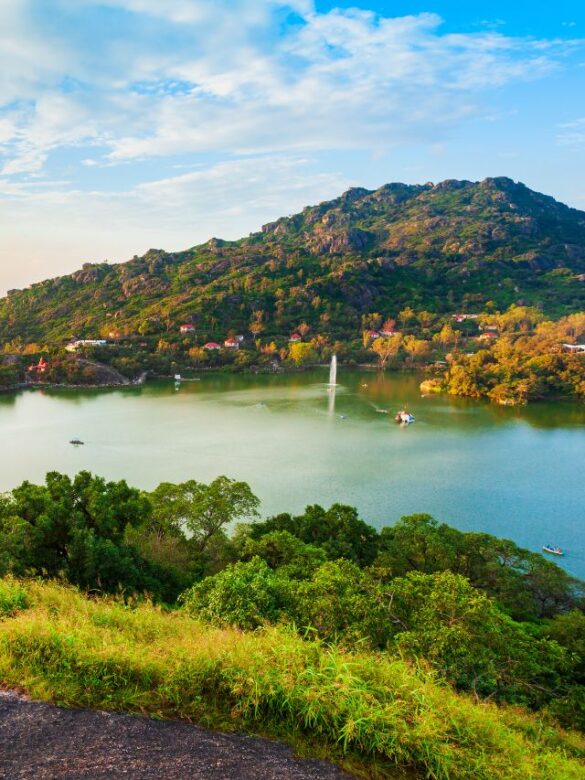 Top 12 Must-Visit Hill Stations in India in 2025