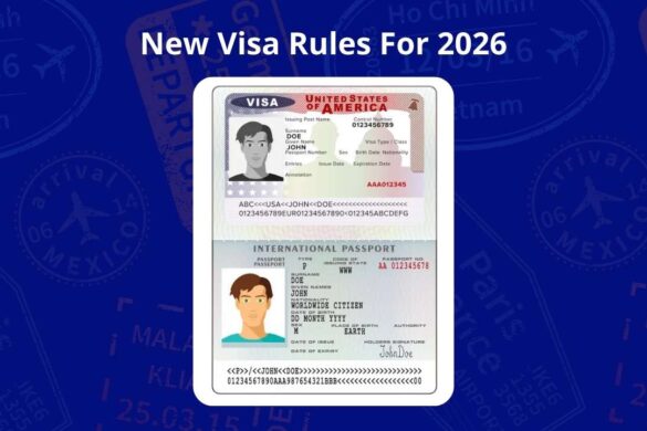 Thailand Launches E-Visa Services in India from January 1, 2025 — All ...