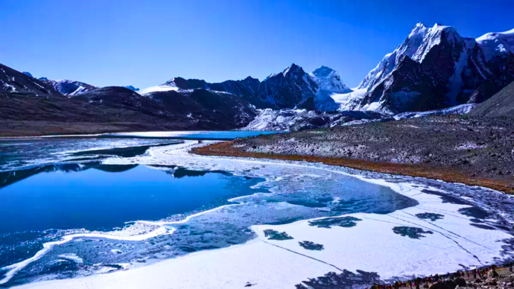 10 Stunning Landscapes of Sikkim