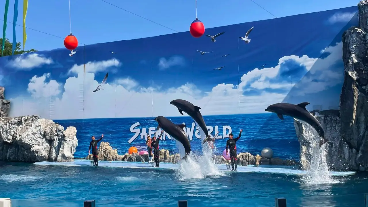 A Complete Safari World Bangkok Traveller Guide