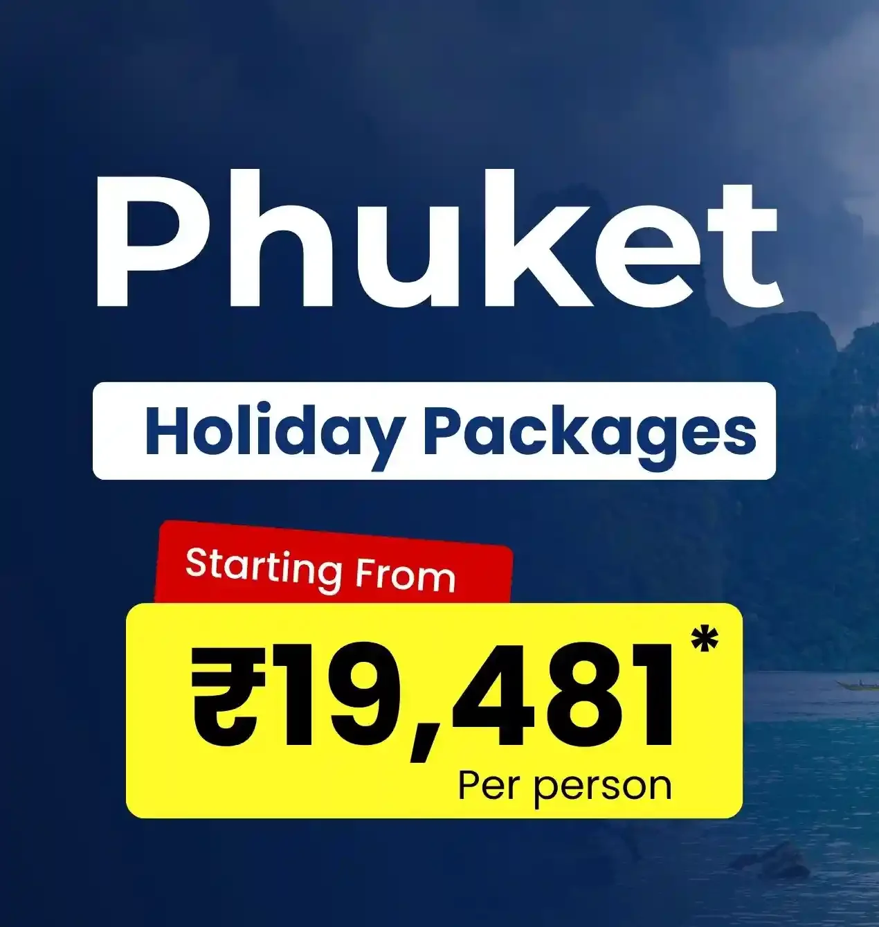16 Best Phuket Tour Packages for 2026/2027