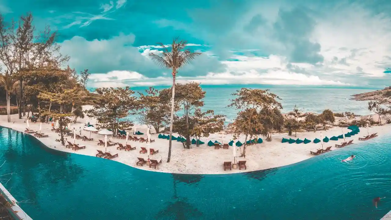 Koh Samui Weather In June 2026